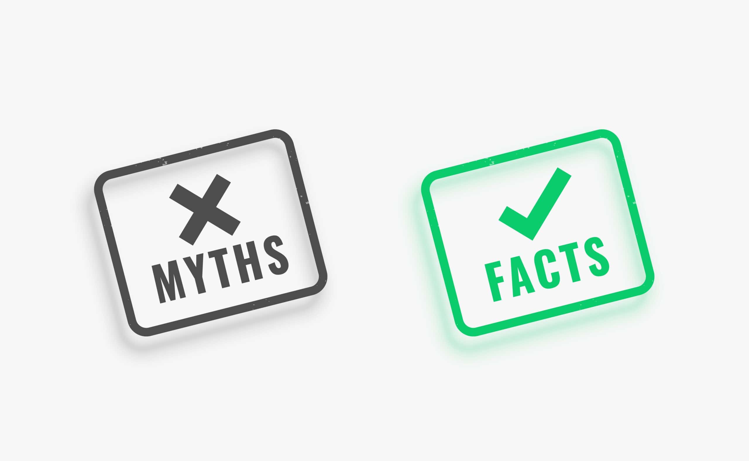 Busting Common Dental Myths: What You really Need to Know | Sekhon ...
