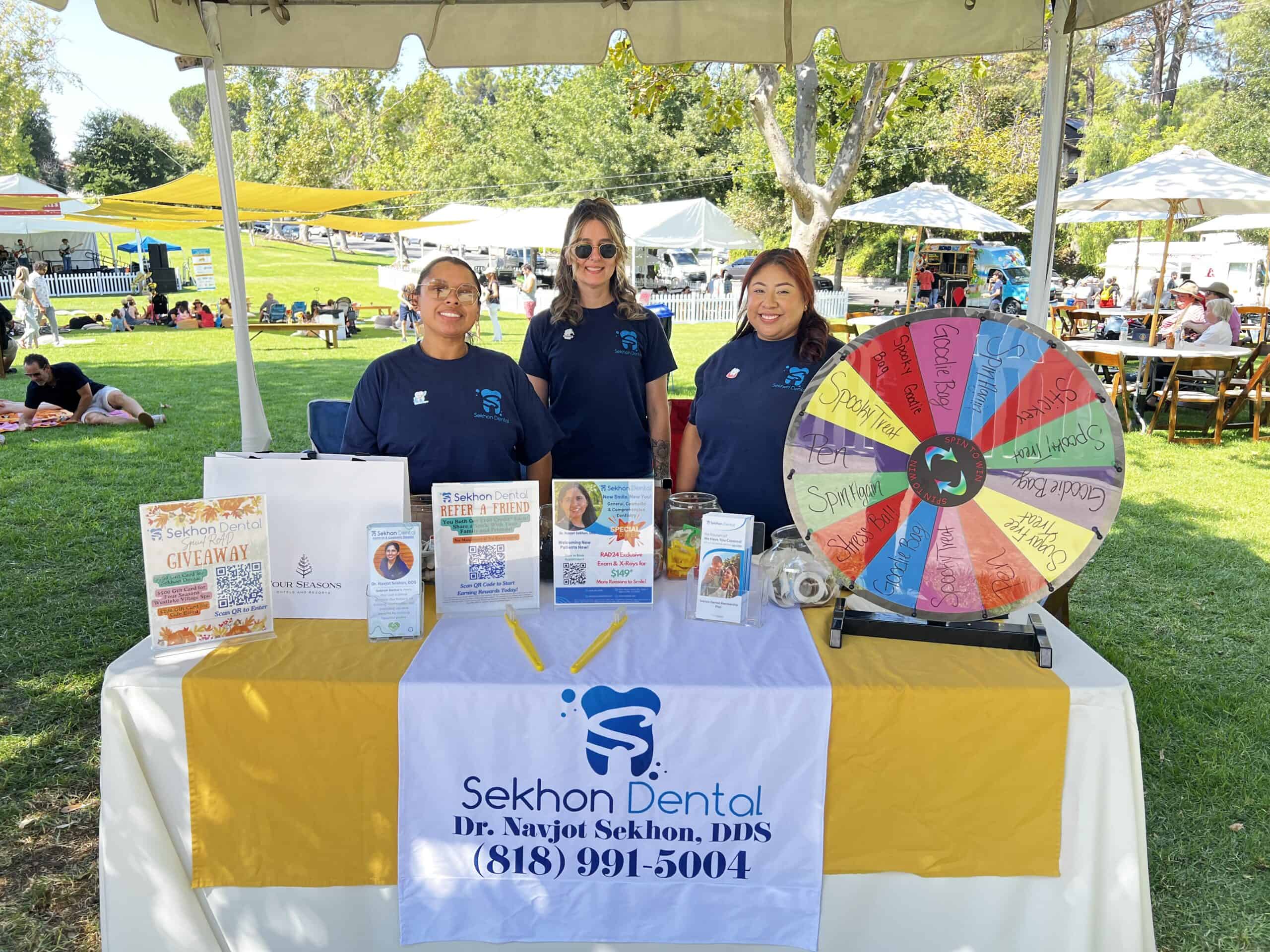 Celebrating Reyes Adobe Days 2024: A Heartfelt Thank You to Agoura ...