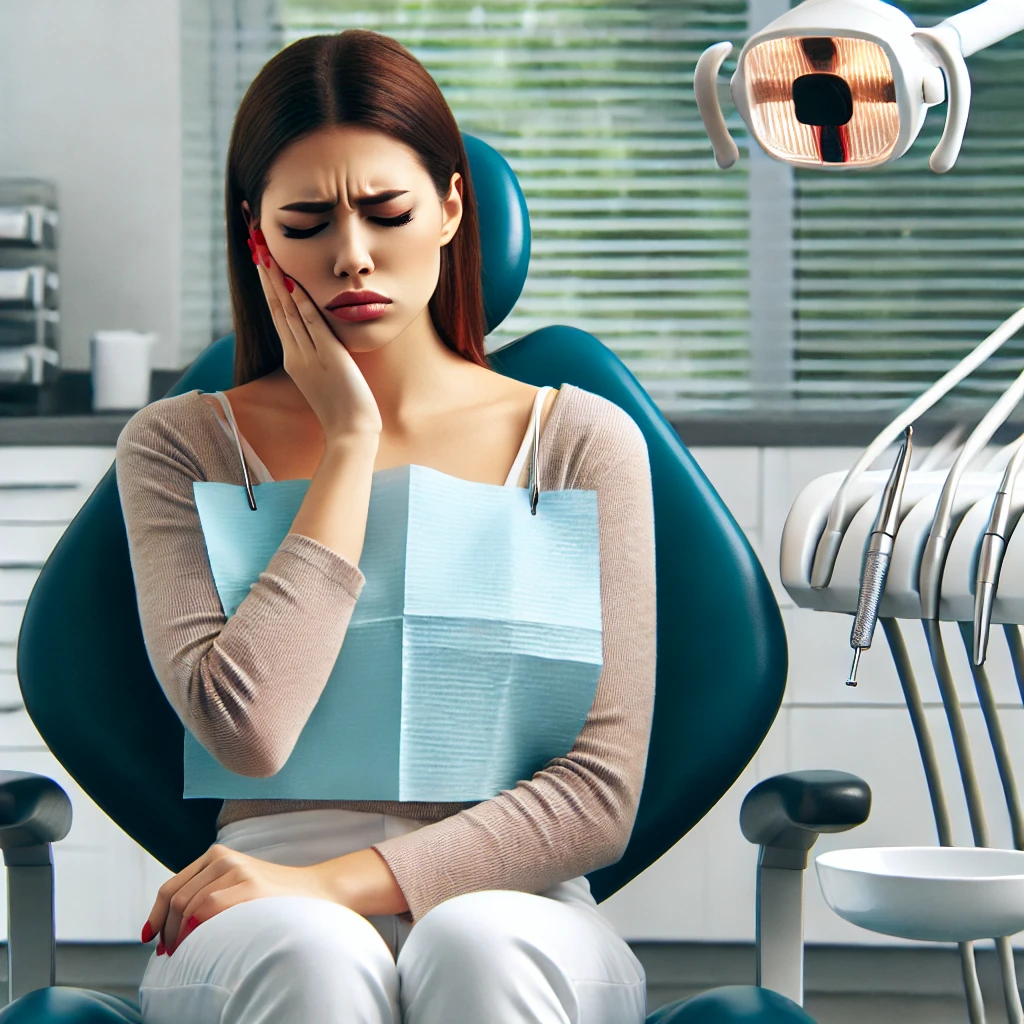 Signs It’s Time to Visit Your Dentist | Sekhon Dental - Dentist Agoura ...
