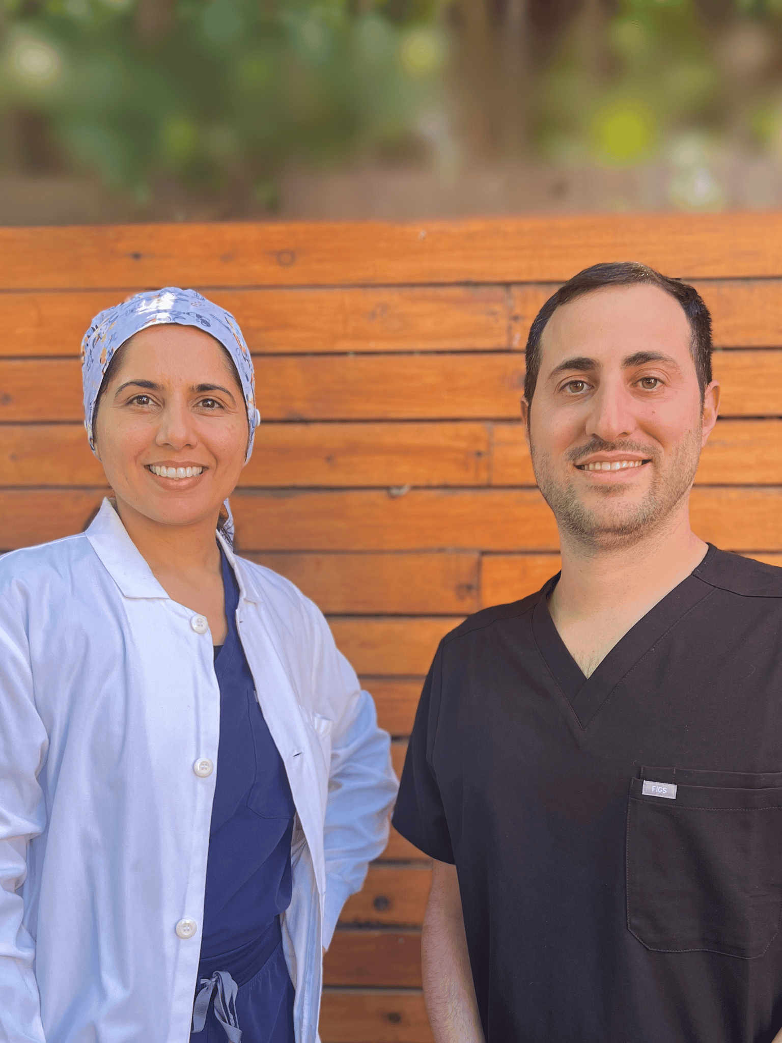 Meet Our New Periodontist: Dr. Jonathan Akhavan | Sekhon Dental ...