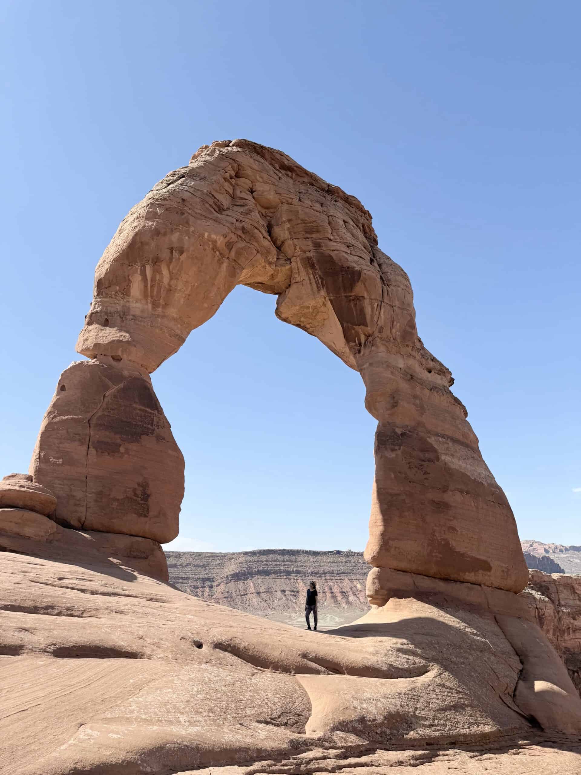 From Red Rocks to Root Canals: What Utah’s Landscapes Taught Me About Smiles | Sekhon Dental ...